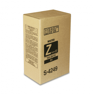 Master Ricoh DX2430 B4 Alternativo - Inarcon