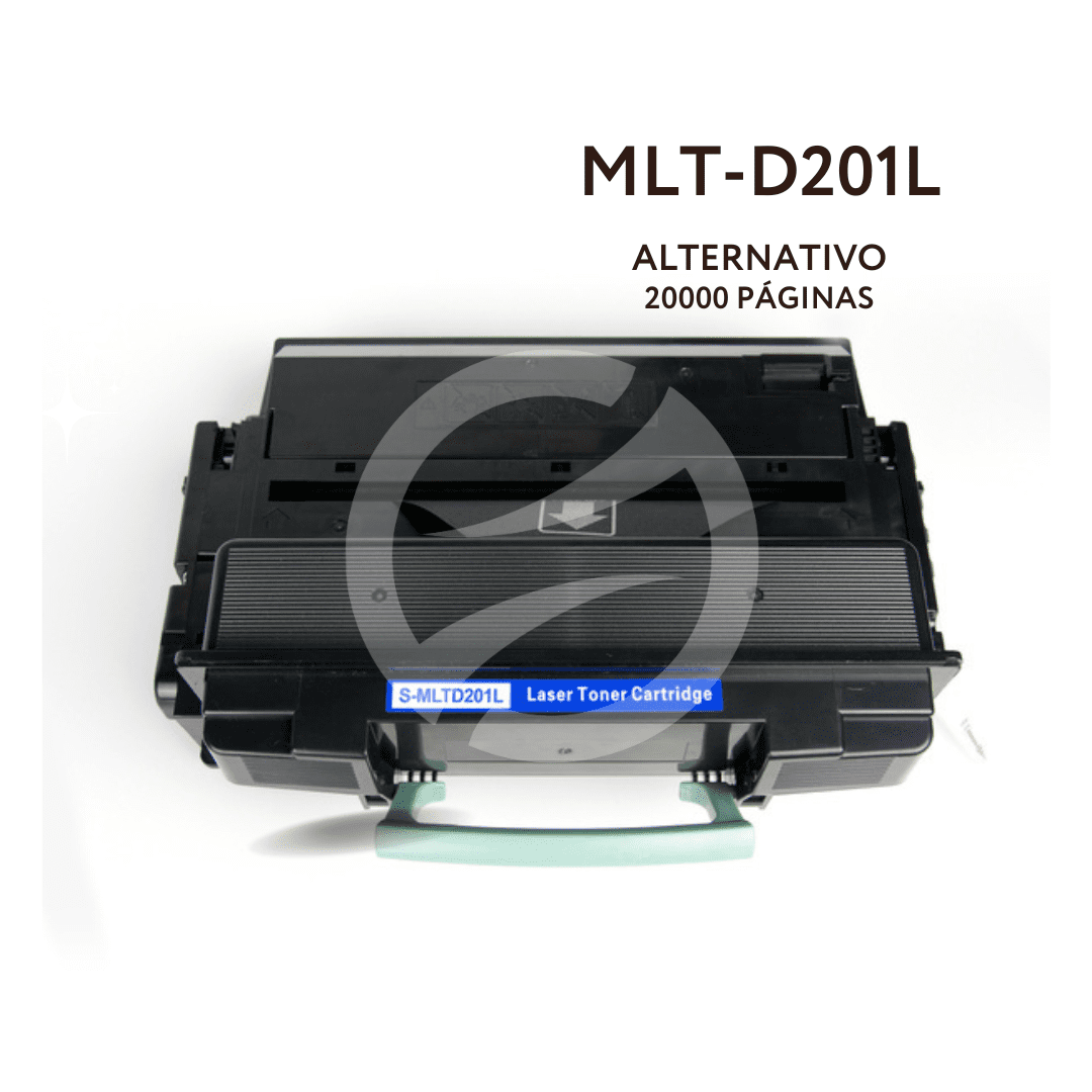 Toner Samsung MLT-D201L Alternativo - Inarcon