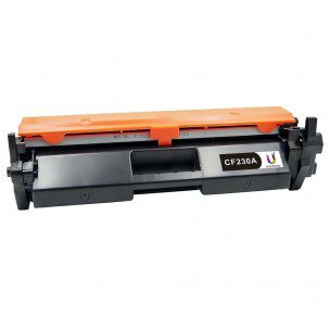Toner HP CF230A Alternativo - Inarcon