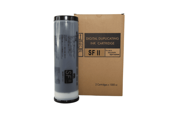 Tinta Riso SF FII S-8113 Alternativa - Inarcon